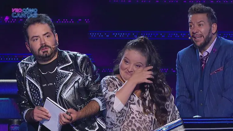 Gaby se lleva tremenda decepción y llora más que Victoria Ruffo en Veo ...