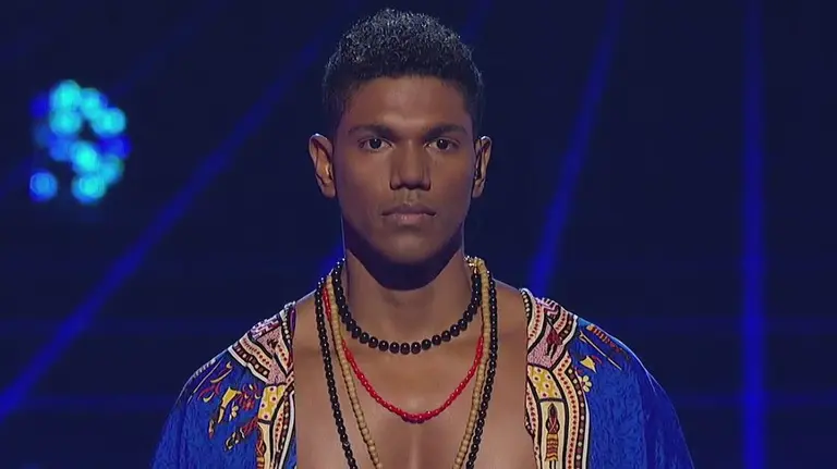 Rubén asegura que el Instructor de Yoga es quien no sabe cantar | Shows ...