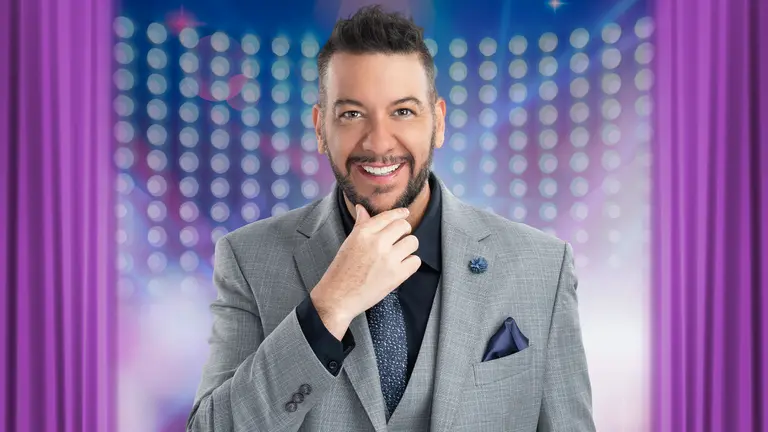 Veo Cómo Cantas: Faisy es el conductor del reality | Shows Veo Cómo ...