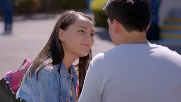 Resumen Del Capítulo Del Dicho Quien Te Envidia Te Enaltece Y Te