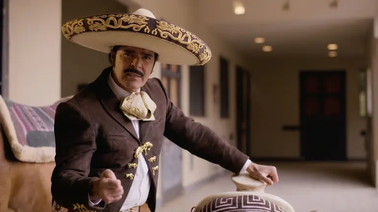 El Último Rey C1, T2: El Sol siempre sale para todos | Shows El Último ...