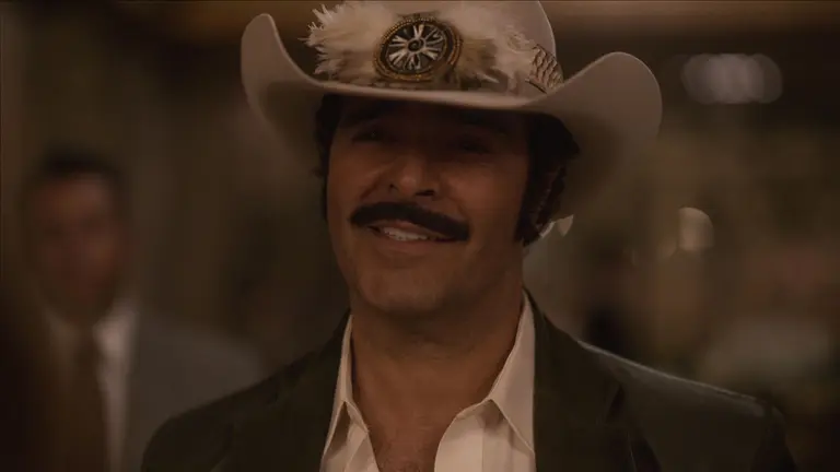 El Último Rey C10, T2: Sacar los trapitos al Sol | Shows El Último Rey ...