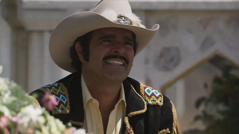 El Último Rey C16, T2: Los que se nos van, siempre nos esperan | Shows ...