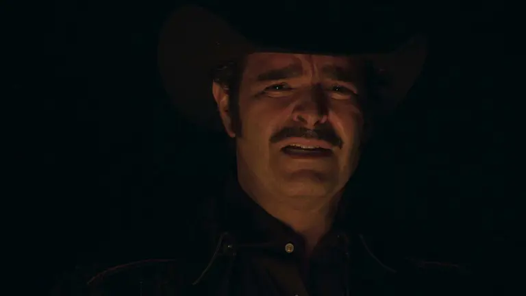 El Último Rey C2: Prueba de vida | Shows El Último Rey | Las Estrellas