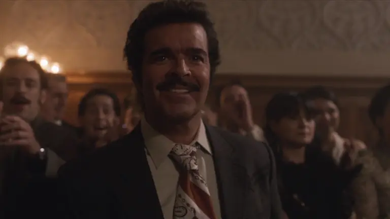 El Último Rey C2, T2: Sanar heridas | Shows El Último Rey | Las Estrellas