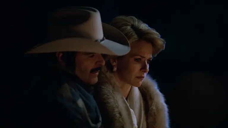 El Último Rey C5, T2: Fracasé como madre y mujer | Shows El Último Rey ...