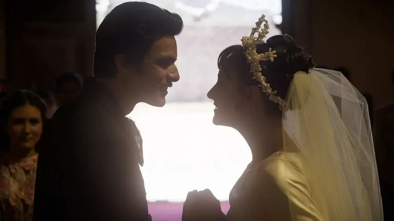 El Último Rey C6: Vivir bajo tu sombra | Shows El Último Rey | Las ...