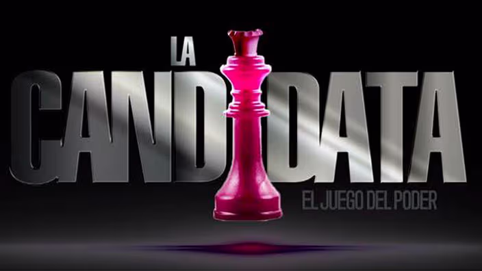 Trailer oficial | La Candidata | Shows La Candidata | Las Estrellas