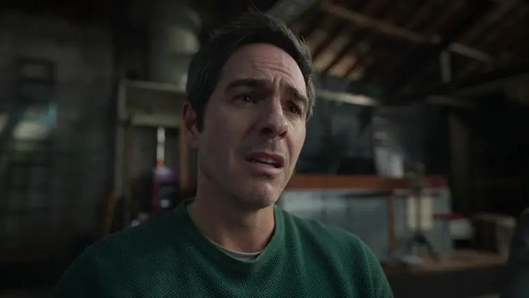 Papá soltero Capítulo 4: No va más | Series Papá Soltero | Las Estrellas