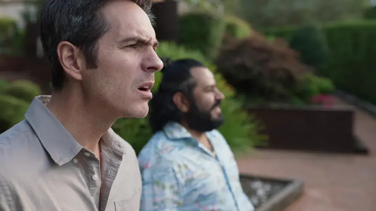 Papá soltero Capítulo 5: Cita doble | Series Papá Soltero | Las Estrellas