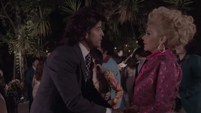 Resumen Capítulo 17: Fernando Frade | Shows Silvia Frente a ti | Las ...