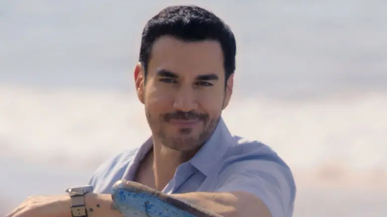 A·Mar: Capítulo Completo 4 - Eres increíble Estrella | Novelas A Mar | Las Estrellas