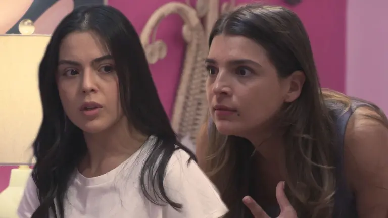 ¿Brisa y Perla se unen contra Marina? | Novelas A Mar | Las Estrellas