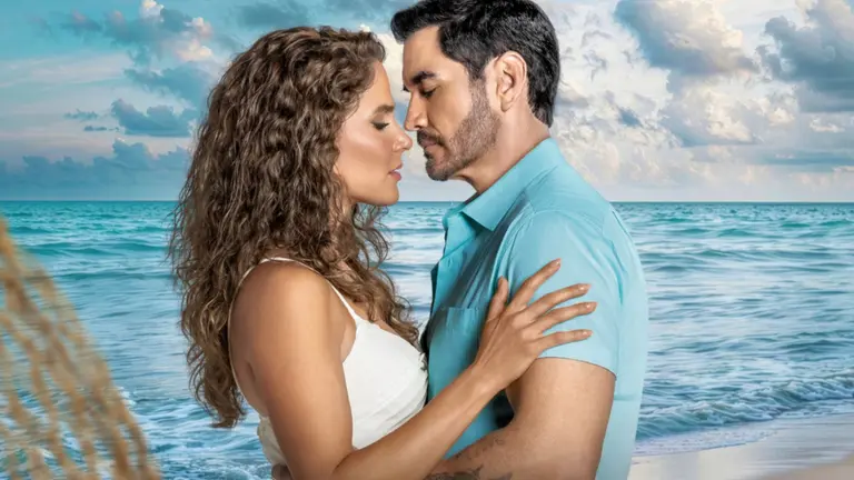 ¿Quién es quién en la telenovela ‘A Mar’? | Novelas A Mar | Las Estrellas