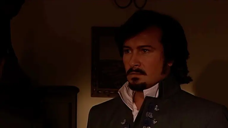 Diego apuñala por la espalda a Antonio en ‘Alborada’ | Shows Alborada ...