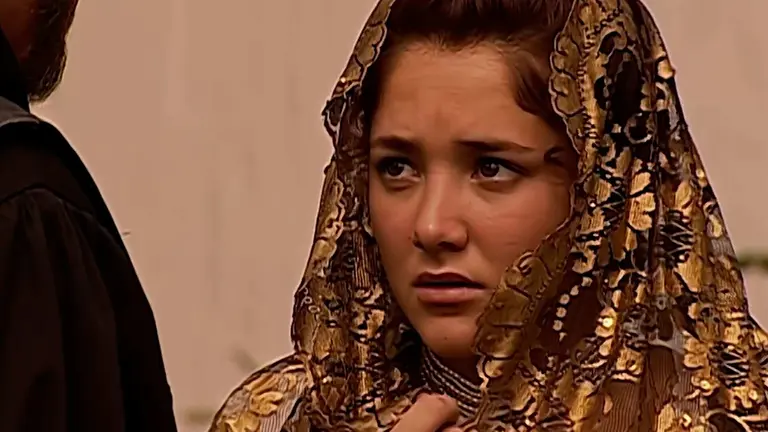 Diego toma a la fuerza a Marina en 'Alborada' | Shows Alborada | Las ...