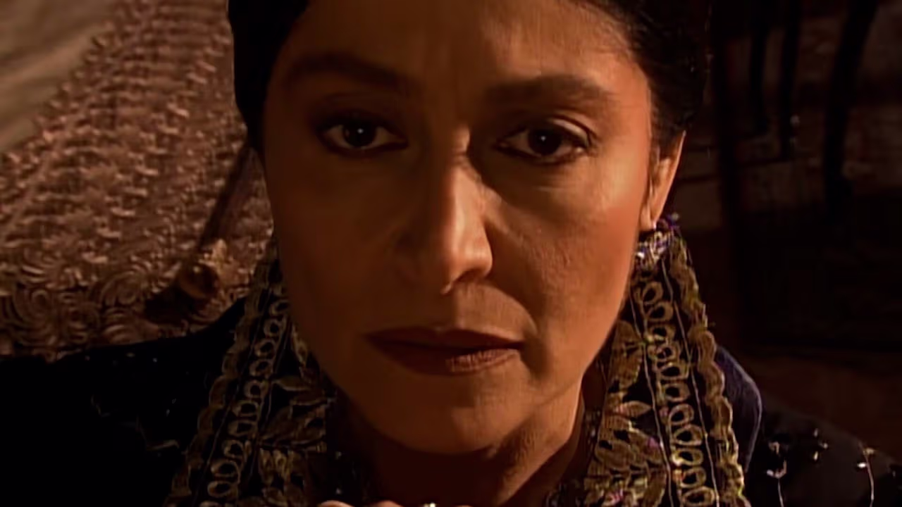 Juana se culpa de la maldad de Diego en 'Alborada' | Shows Alborada ...