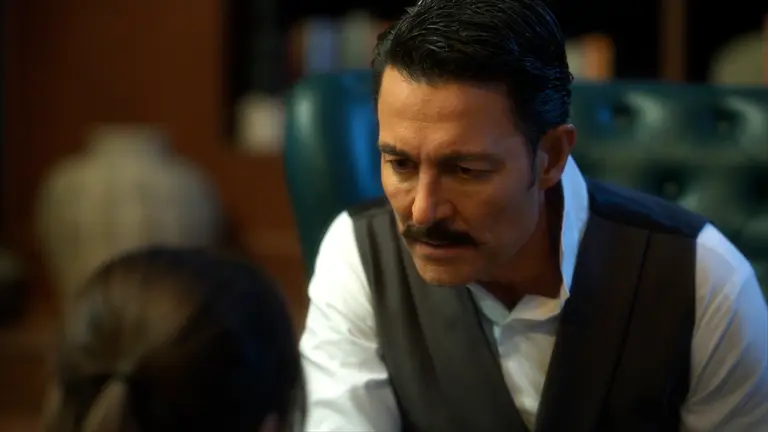 Amanecer Capítulo 12 - El diablo tiene muchas formas | Shows Amanecer ...