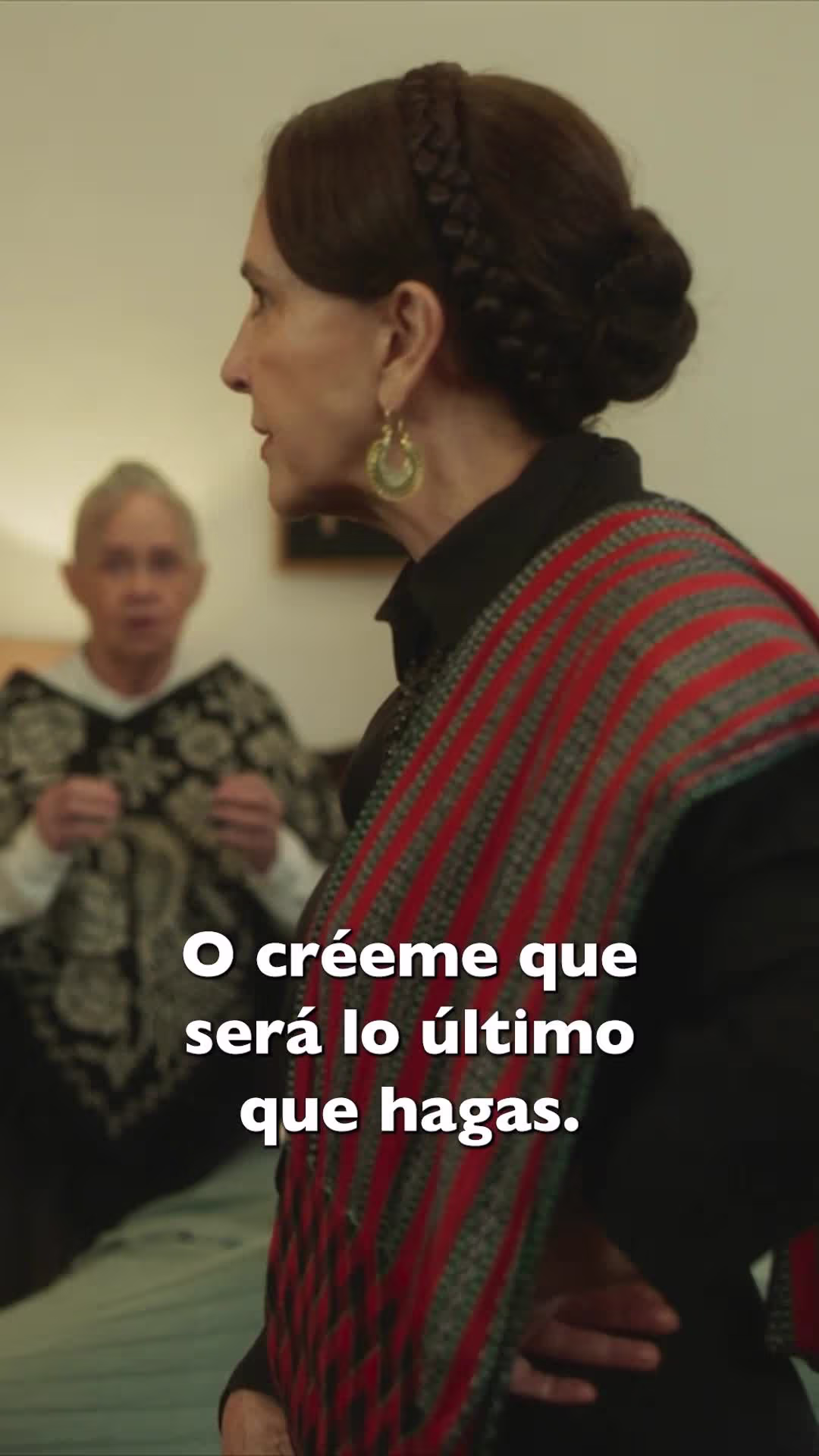 Covadonga critica las decisiones de Carla | Shows Amanecer | Las Estrellas