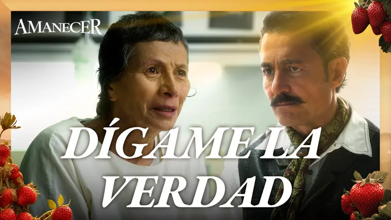 Leonel le exige respuestas a Jovita | Shows Amanecer | Las Estrellas