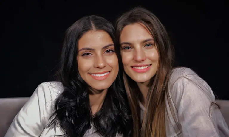 ¿Cuánto saben Bárbara López y Maca Achaga sobre Juliantina? | Shows ...