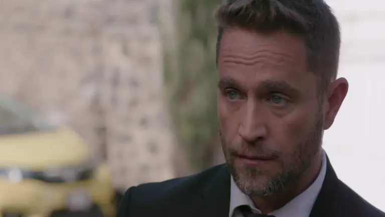 Este viernes: ¿Lupita se encontrará con 'El Chino'? | Shows Amar a muerte | Las Estrellas