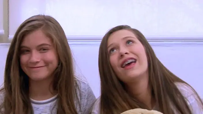 VD Best Friends Tag | Shows Amo Despertar Contigo | Las Estrellas