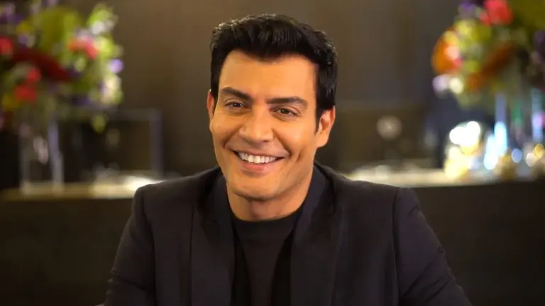 Andrés Palacios destapa en exclusiva que pronto habrá escenas más ...