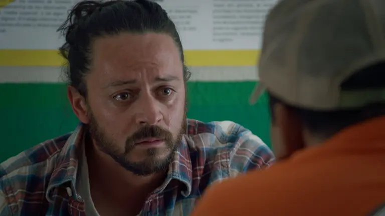 Alfredo Gatica impacta con desgarradora actuación en ‘Amor Dividido ...