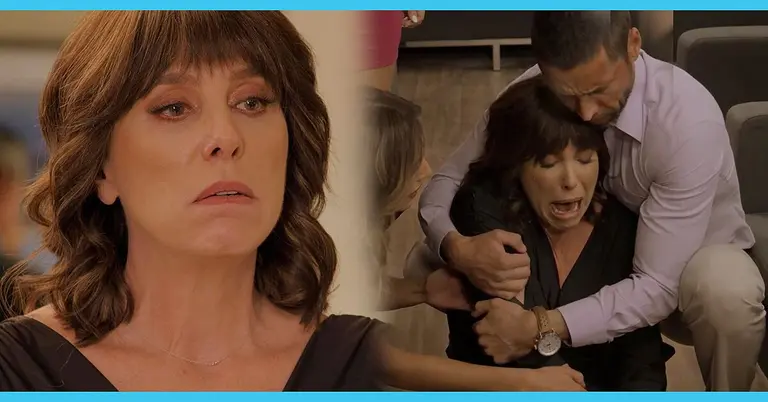 Azela Robinson: los momentos más impactantes de su participación en ...