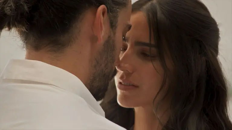 C1: ¿Prometes amarlo por el resto de tus días? | Shows Cabo | Las Estrellas