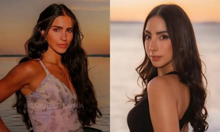 María Chacón le pide perdón a Bárbara de Regil y hace revelación sobre ...