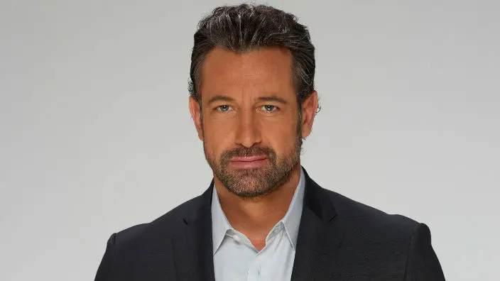 Damián Becker | Gabriel Soto | Caer en tentación | Shows Caer en ...