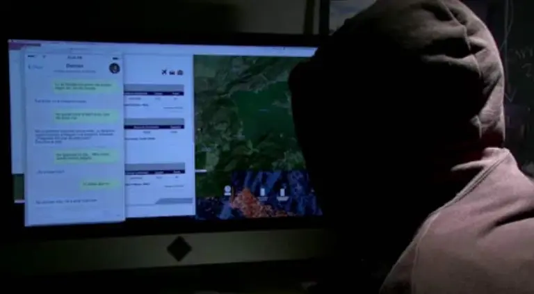 ¿Qué esconden en el caso Becker / Rivas? | Shows Caer en Tentación ...