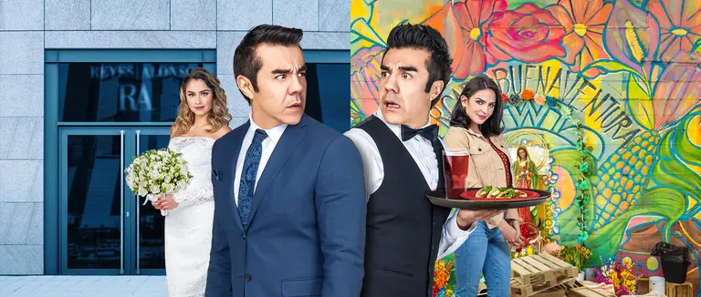 Como Tú No Hay 2 | Las Estrellas