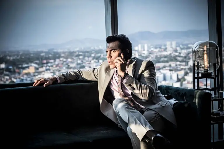 Como tú no hay 2 transmitirá la segunda parte de su resumen especial ...