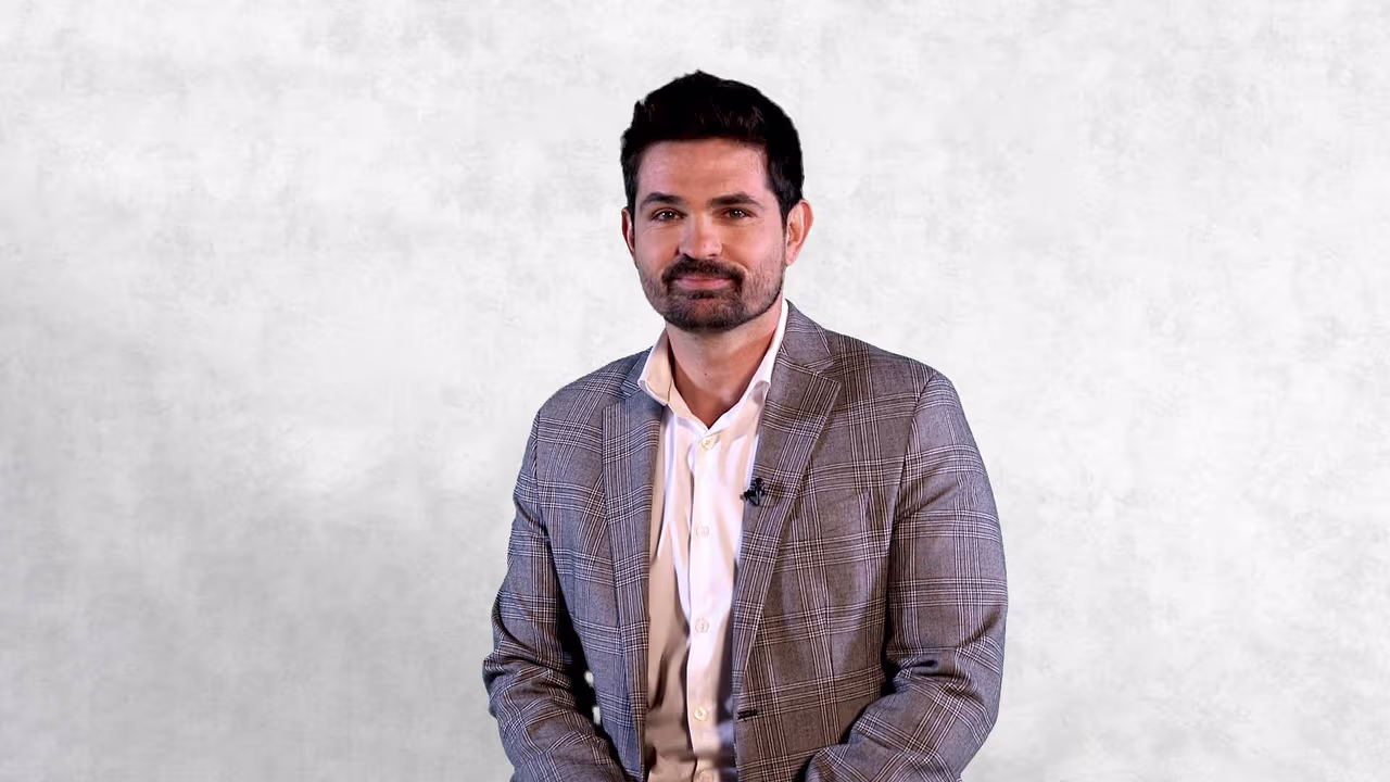 Ferdinando Valencia vuelve a las telenovelas con ‘Como tú no hay 2 ...