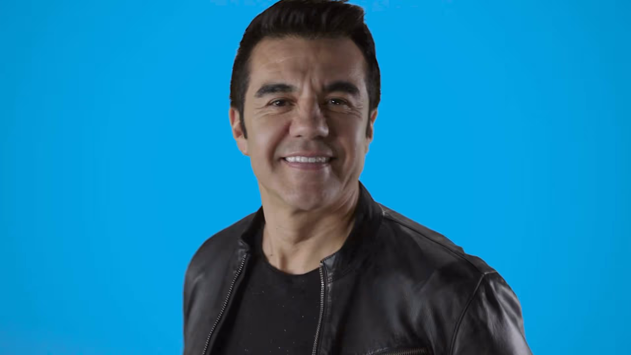 Ponte Fit: Adrián Uribe te da 3 tips para estar en forma | Shows Como ...