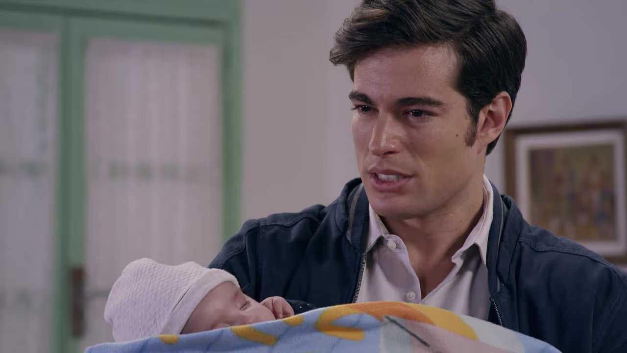 Contigo Sí C114: Voy a luchar hasta el final | Shows Contigo Sí | Las ...