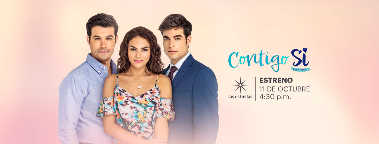 Contigo Sí: Razones para ver el GRAN FINAL de la telenovela | Shows ...