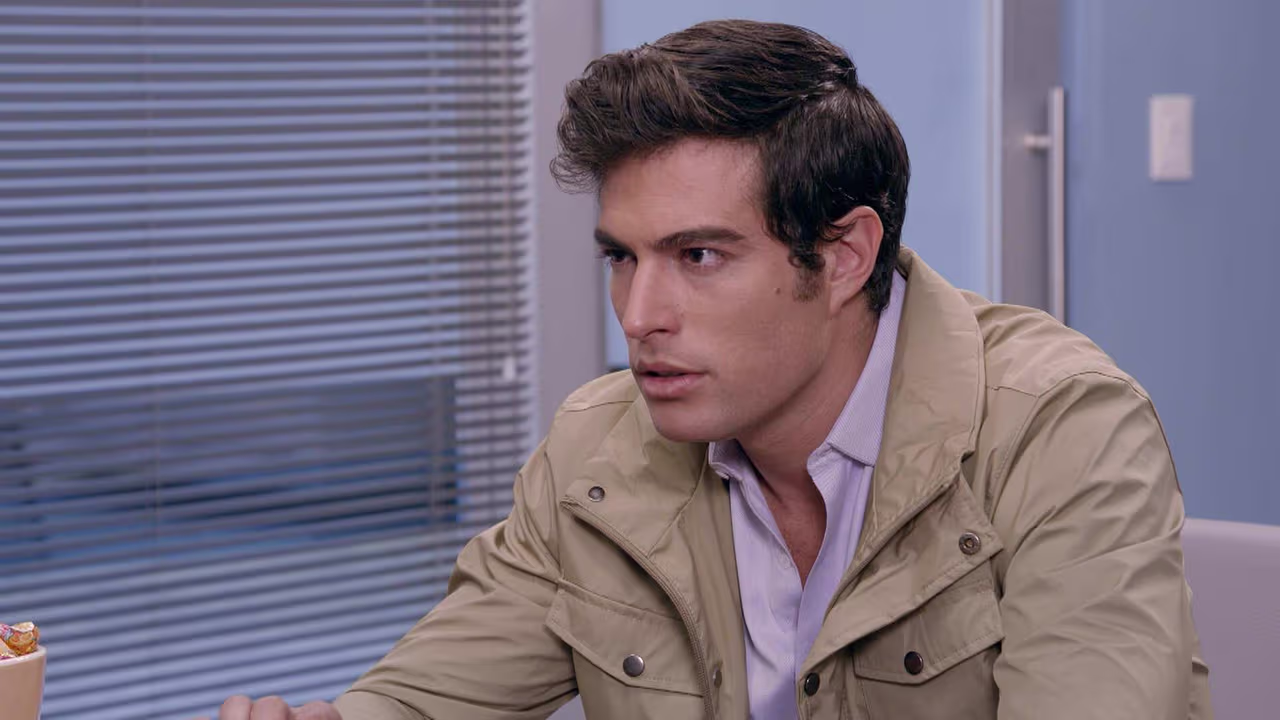 Contigo Sí Resumen Capítulo 114: Voy a luchar hasta el final | Shows ...