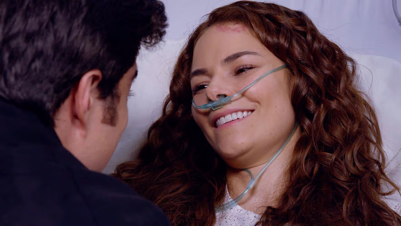 Contigo Sí Resumen Capítulo 119: Ángela perdió la memoria | Shows ...