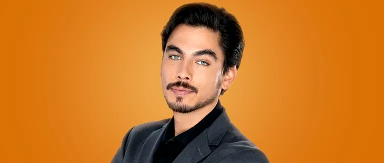 10 cosas que no sabías de Josh Gutiérrez, de ‘Corazón Guerrero’ | Shows ...