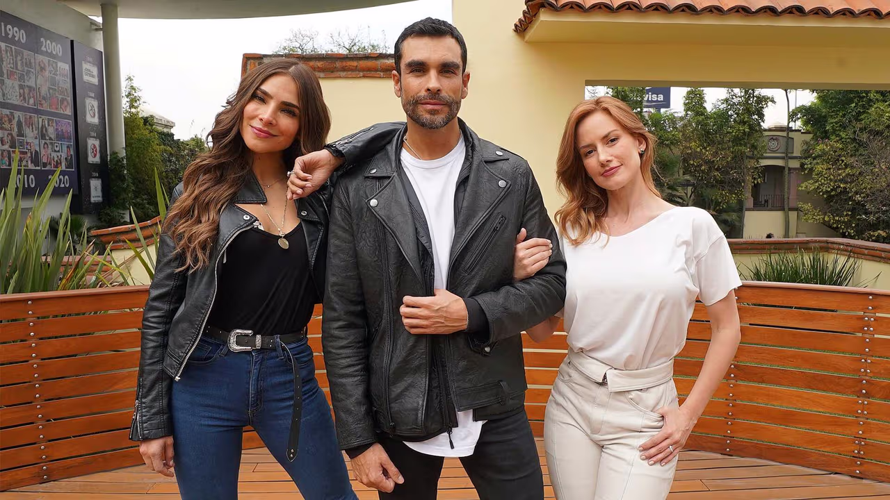 12 razones para ver el gran estreno de ‘Corazón Guerrero’ | Shows ...