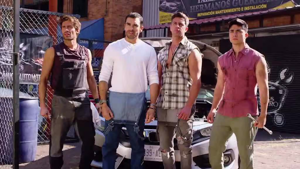 Corazón Guerrero: Ve AQUÍ el primer avance de la telenovela | Shows ...