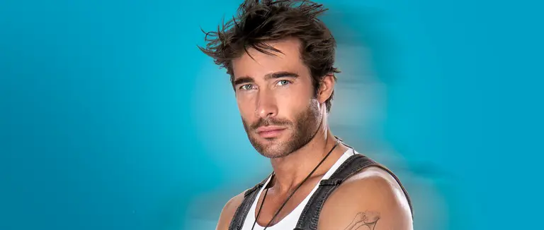 Rodrigo Guirao se sincera y revela qué es lo que le hace llorar | Shows ...