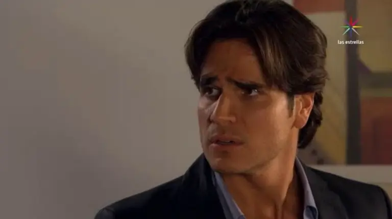 Corazón Indomable Capítulo 44: Octavio descubre quién es María ...