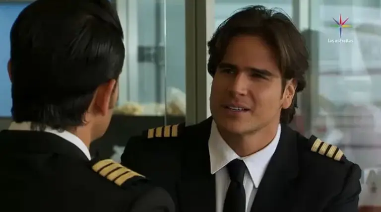 Corazón Indomable Capítulo 49: Octavio reclama ver a su hija | Las ...