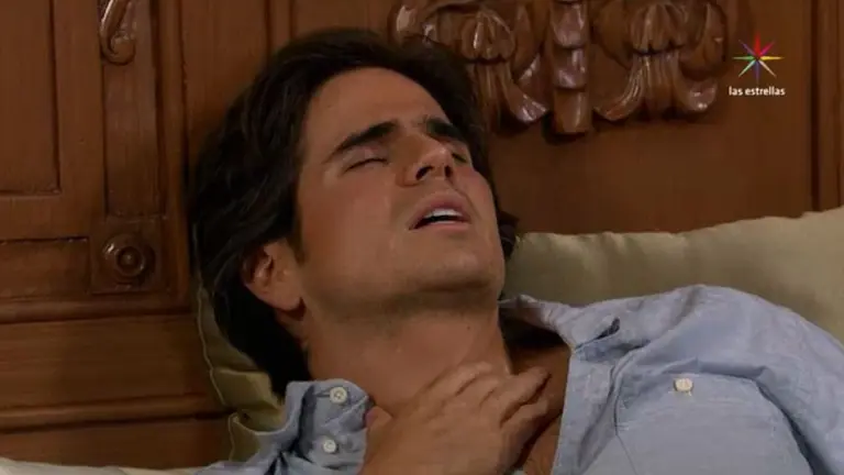 Corazón Indomable Capítulo 67: La vida de Octavio corre peligro | Las ...