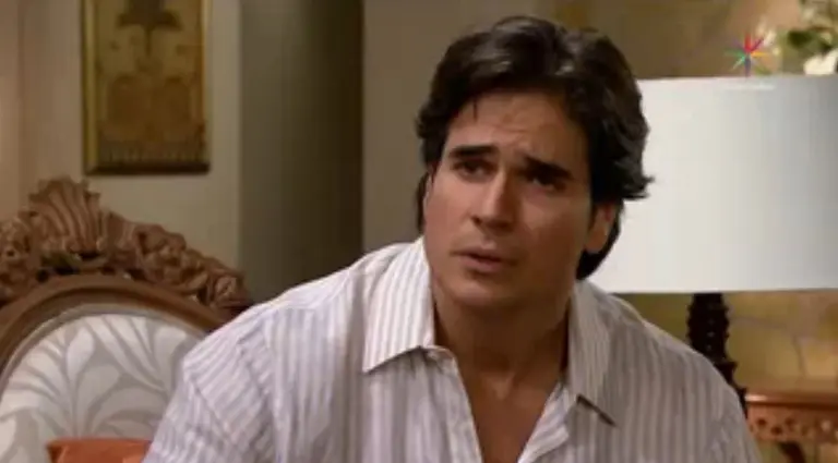 Corazón Indomable Capítulo 78: Octavio se quedará con su hija | Las ...